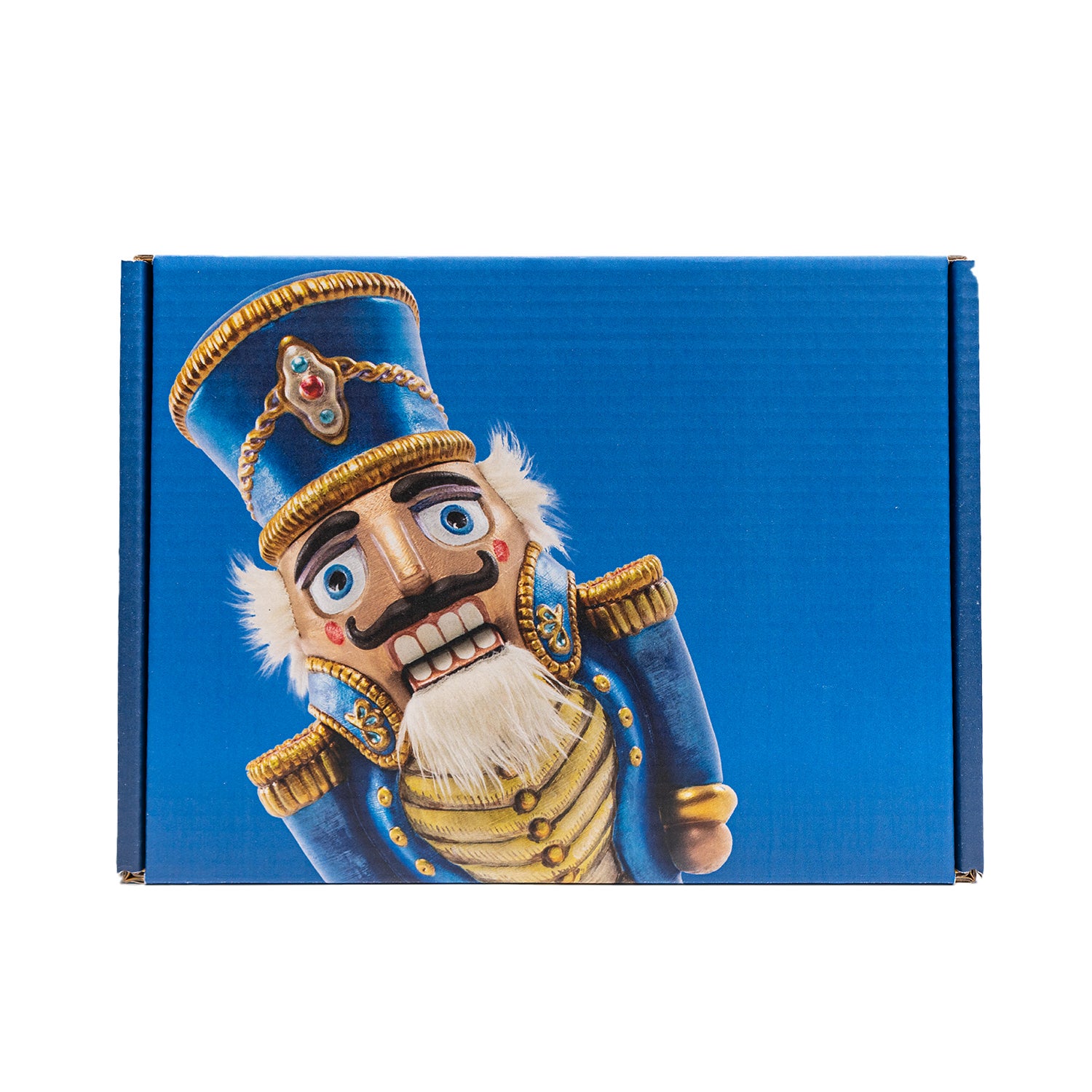 Large Nutcracker Gift Box | The Nutcracker Store