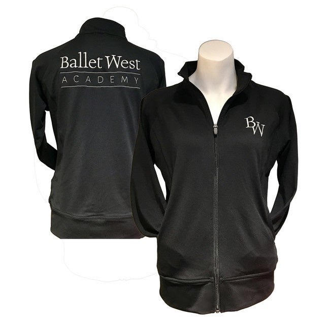Jacket (Academy) - Ballet Centre | Ballet West Boutique